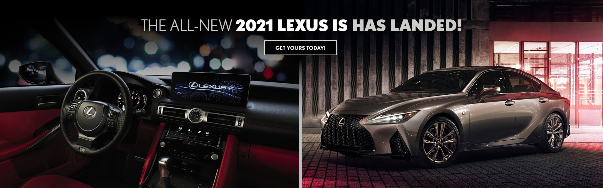 Hendrick Lexus Charlotte | New & Used Lexus Car Dealer | serving Monroe ...