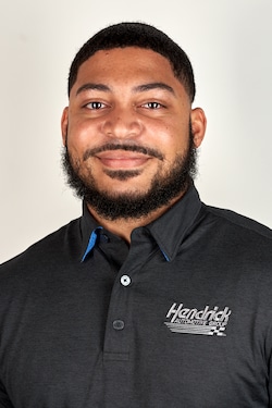 MEET OUR TEAM | Hendrick Lexus Charlotte