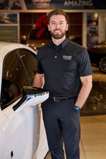 MEET OUR TEAM | Hendrick Lexus Charlotte