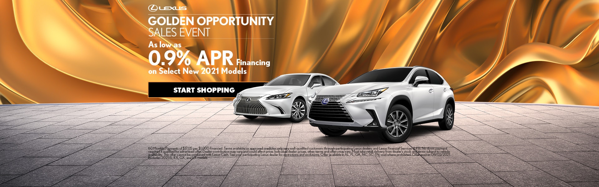 Hendrick Lexus Charlotte | New & Used Lexus Car Dealer | serving Monroe ...