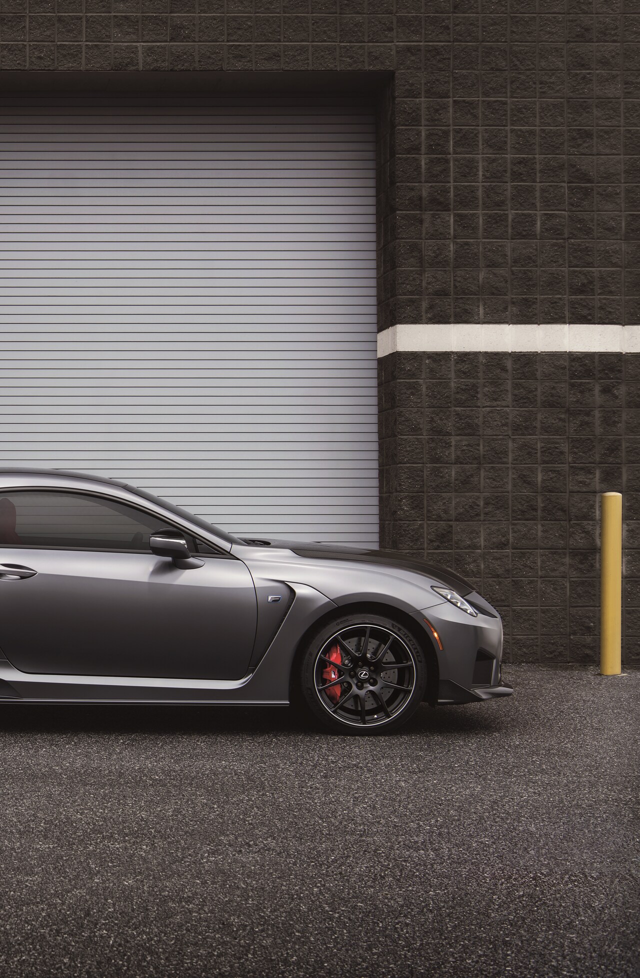 Hendrick Lexus Charlotte | New & Used Lexus Car Dealer | serving Monroe ...