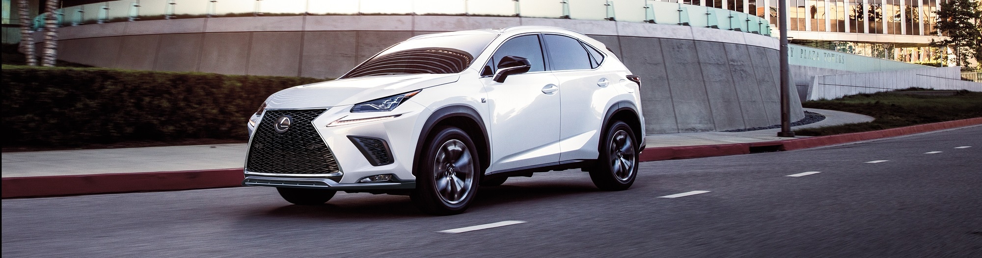 Hendrick Lexus Charlotte | New & Used Lexus Car Dealer | serving Monroe ...