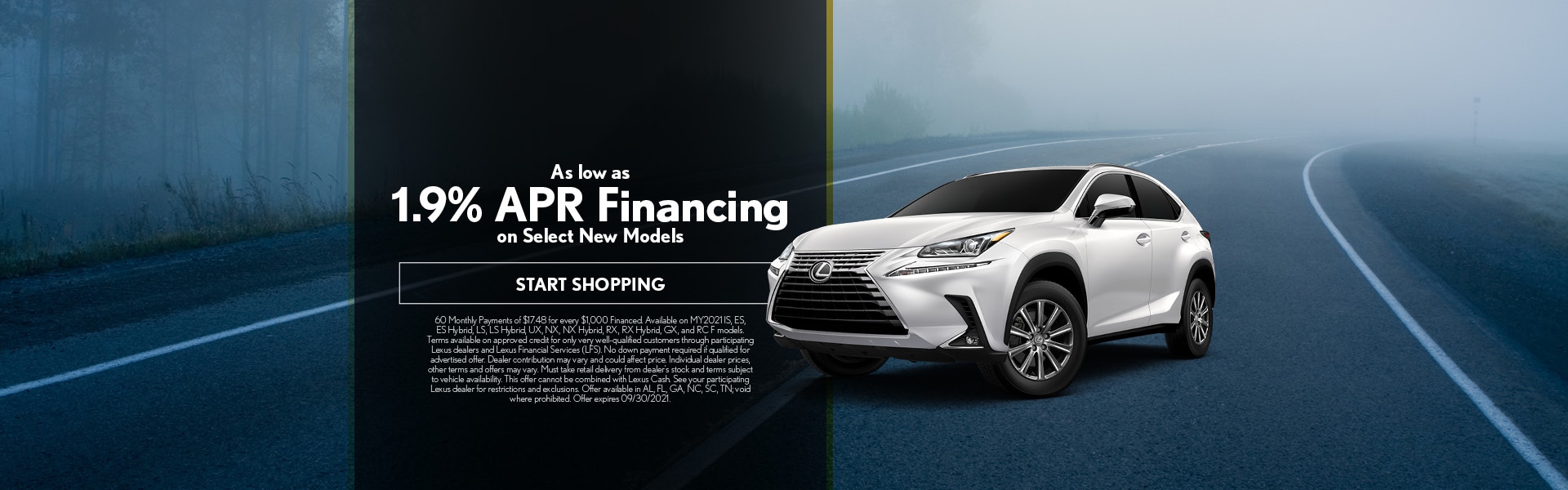 Hendrick Lexus Charlotte | New & Used Lexus Car Dealer | serving Monroe ...