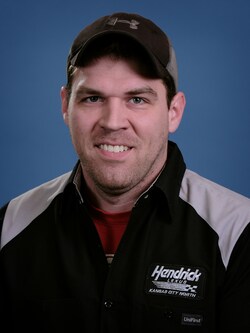 Meet Our Staff | Hendrick Lexus Kansas City