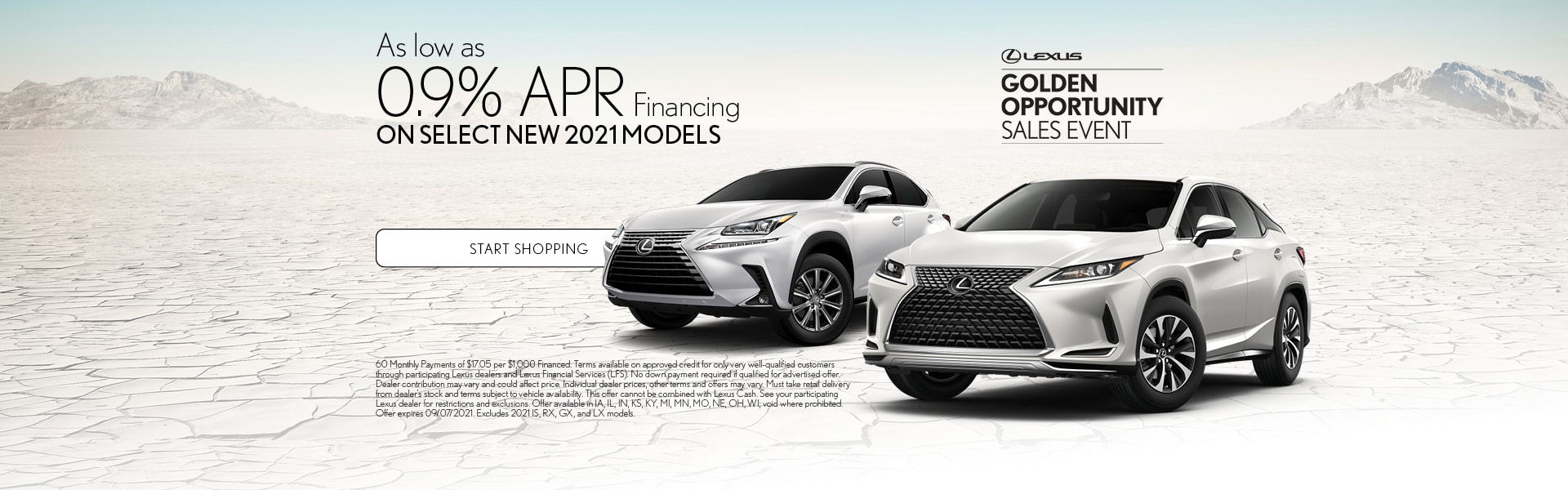 Hendrick Lexus Kansas City - New & Used Lexus Dealer - serving Merriam ...