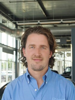 Meet The Staff at Hendrick Motors of Charlotte