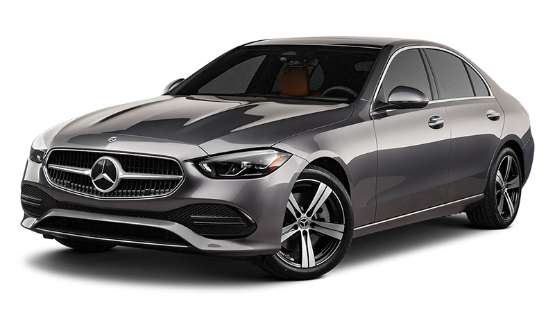 Mercedes-Benz Dealership Near Matthews, NC - Hendrick Motors of Charlotte