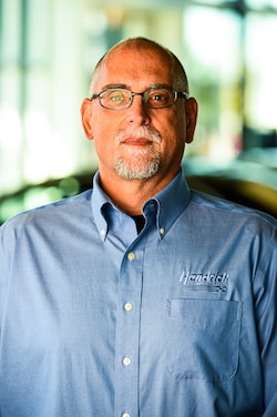 Meet The Staff at Hendrick Motors of Charlotte