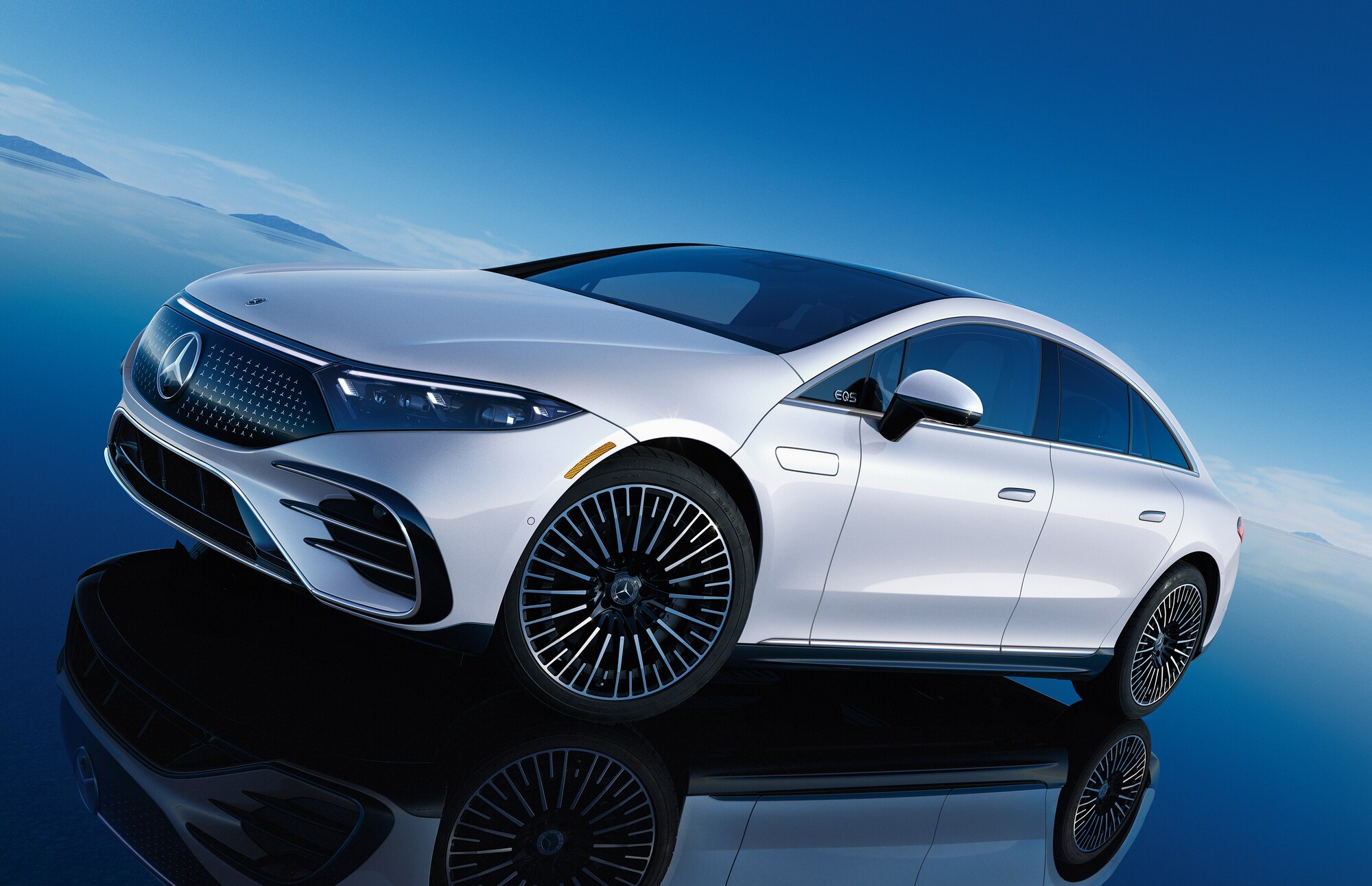 Hendrick Motors of Charlotte - Mercedes-Benz Dealership In Charlotte, NC