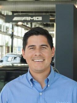 Meet The Staff at Hendrick Motors of Charlotte