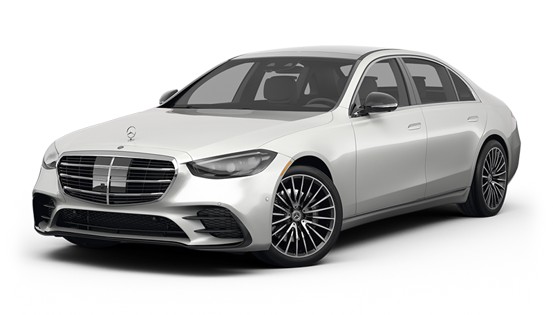 Mercedes-Benz Dealership Near Matthews, NC - Hendrick Motors of Charlotte