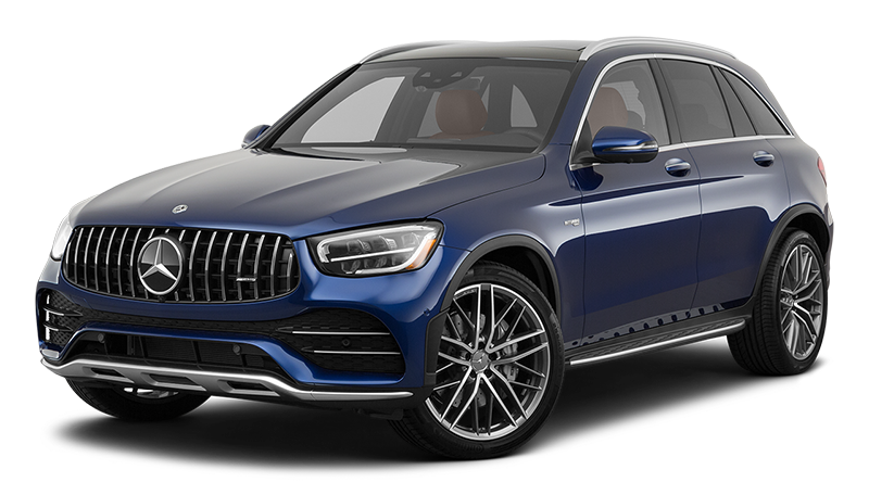 Mercedes-Benz Dealership Near Matthews, NC - Hendrick Motors of Charlotte