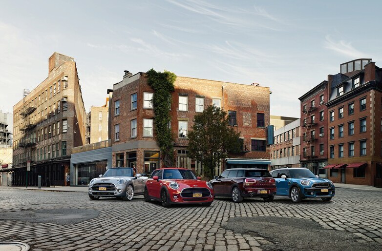 Hendrick MINI in Charlotte, NC | serving Gastonia, Concord and ...