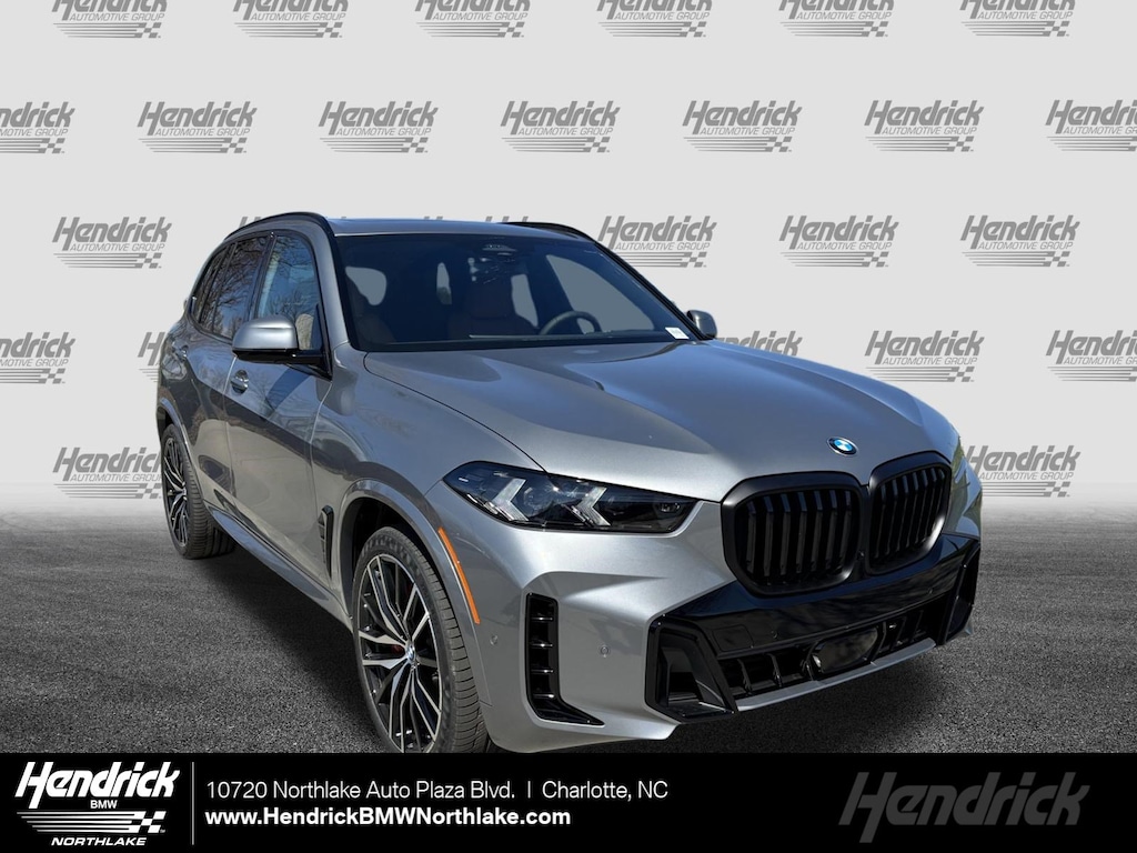 Bmw X5 For Sale Charlotte Nc