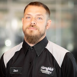 Meet the Staff | Hendrick BMW Northlake | Dealership in Charlotte