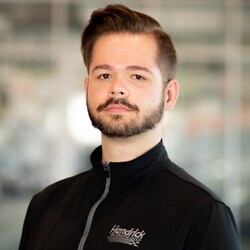 Meet the Staff | Hendrick BMW Northlake | Dealership in Charlotte