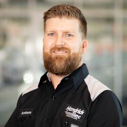 Meet the Staff | Hendrick BMW Northlake | Dealership in Charlotte