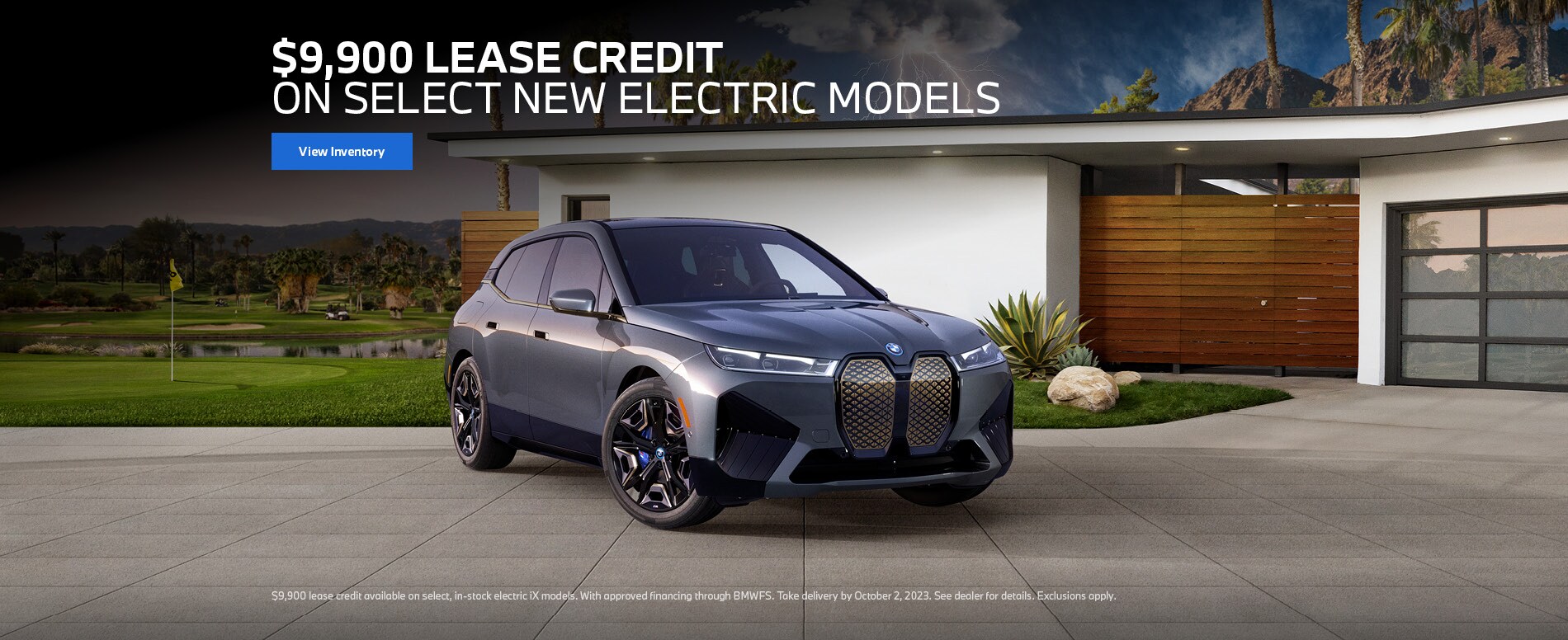 Hendrick BMW Northlake - BMW Dealership In Charlotte, NC