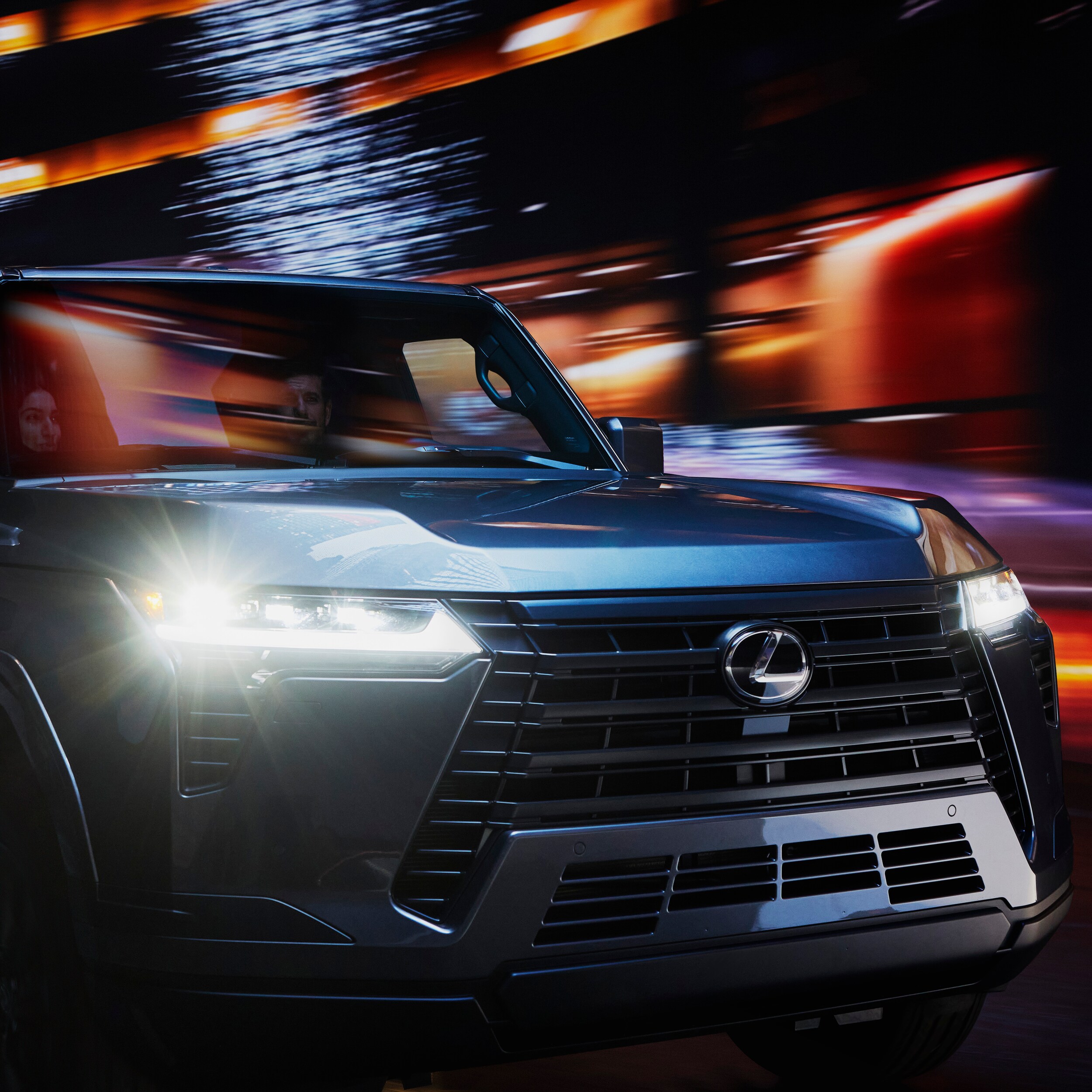 2025 Lexus GX For Sale in Charlotte | Hendrick Lexus Northlake