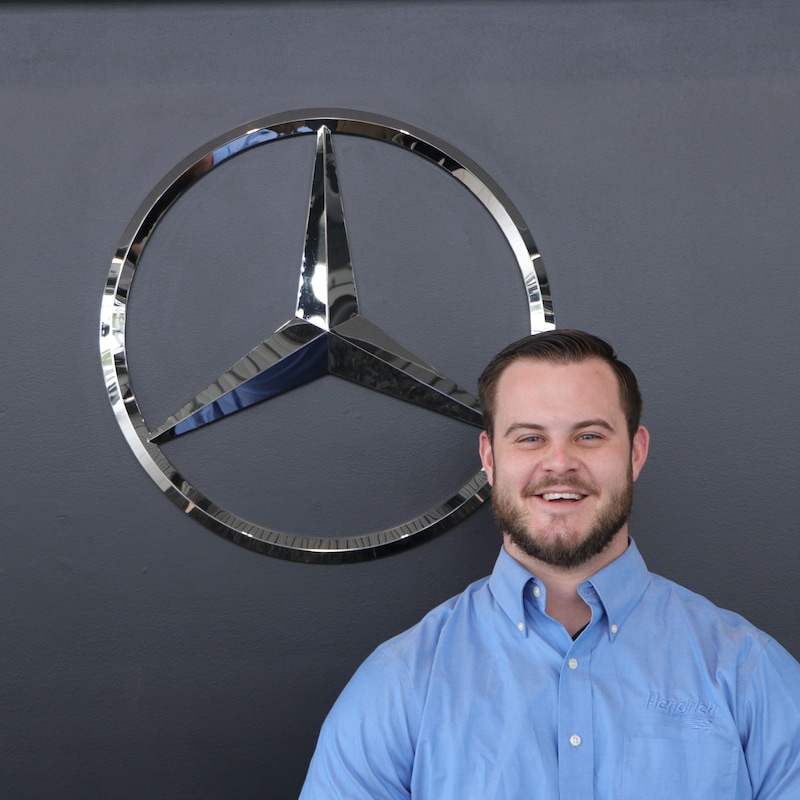 Meet Our Team at Mercedes-Benz of Northlake | Near South Charlotte
