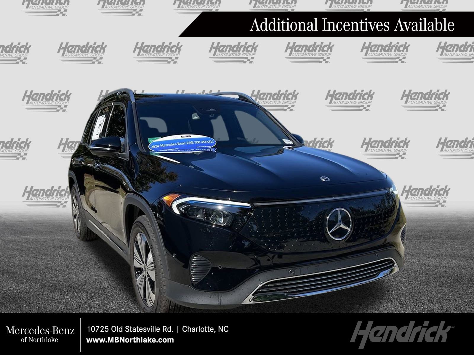 New Electric Mercedes Benz For Sale In Charlotte NC Mercedes Benz of Northlake