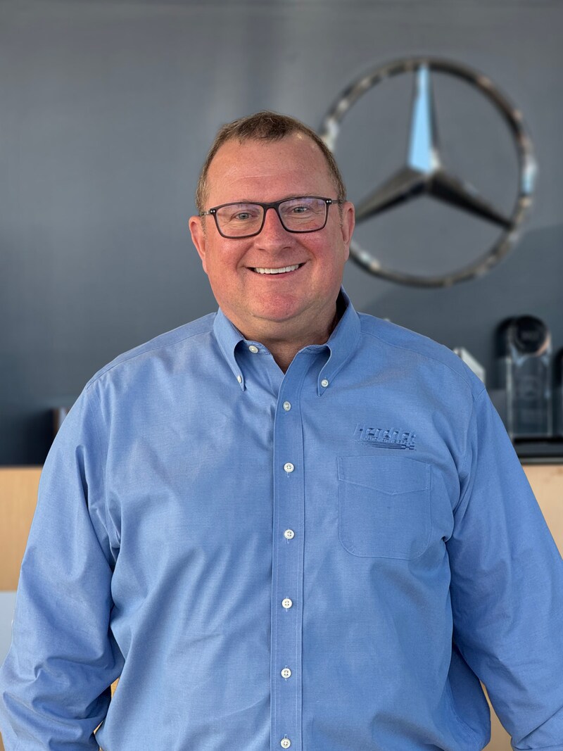 Meet Our Team at Mercedes-Benz of Northlake | Near South Charlotte