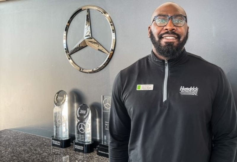 Meet Our Team at Mercedes-Benz of Northlake | Near South Charlotte
