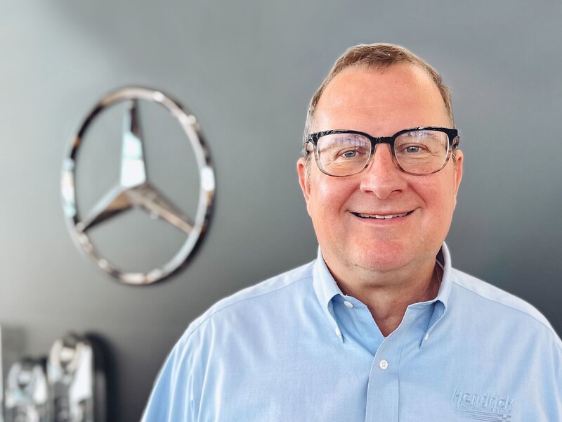 Meet Our Team at Mercedes-Benz of Northlake | Near South Charlotte