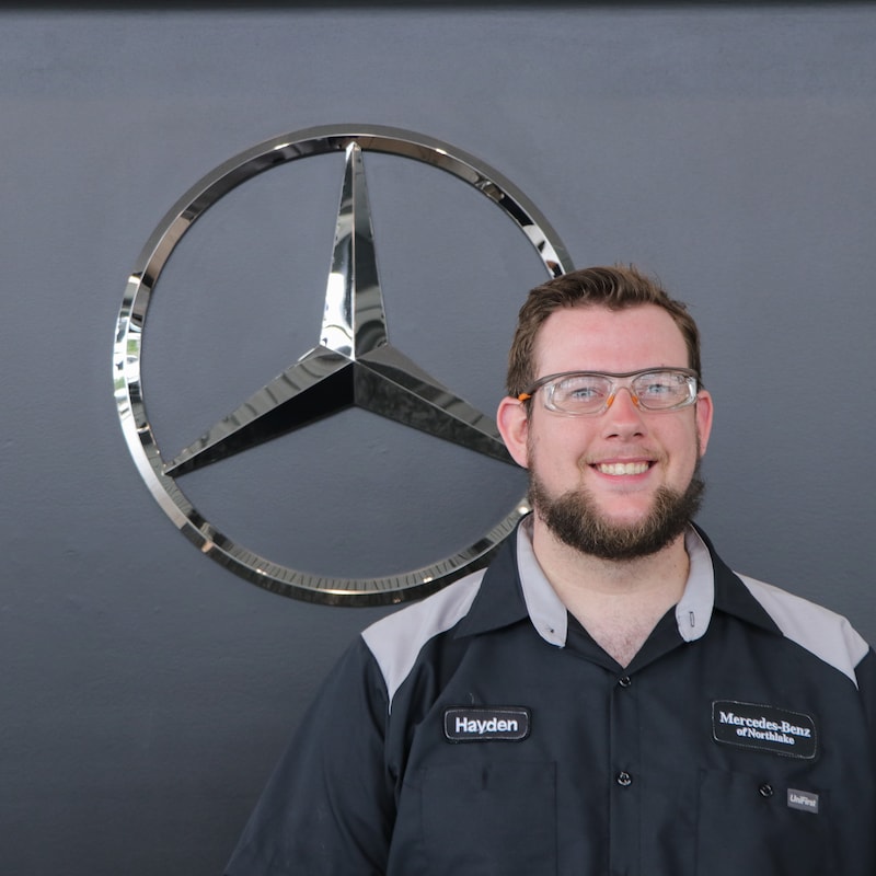 Meet Our Team at Mercedes-Benz of Northlake | Near South Charlotte