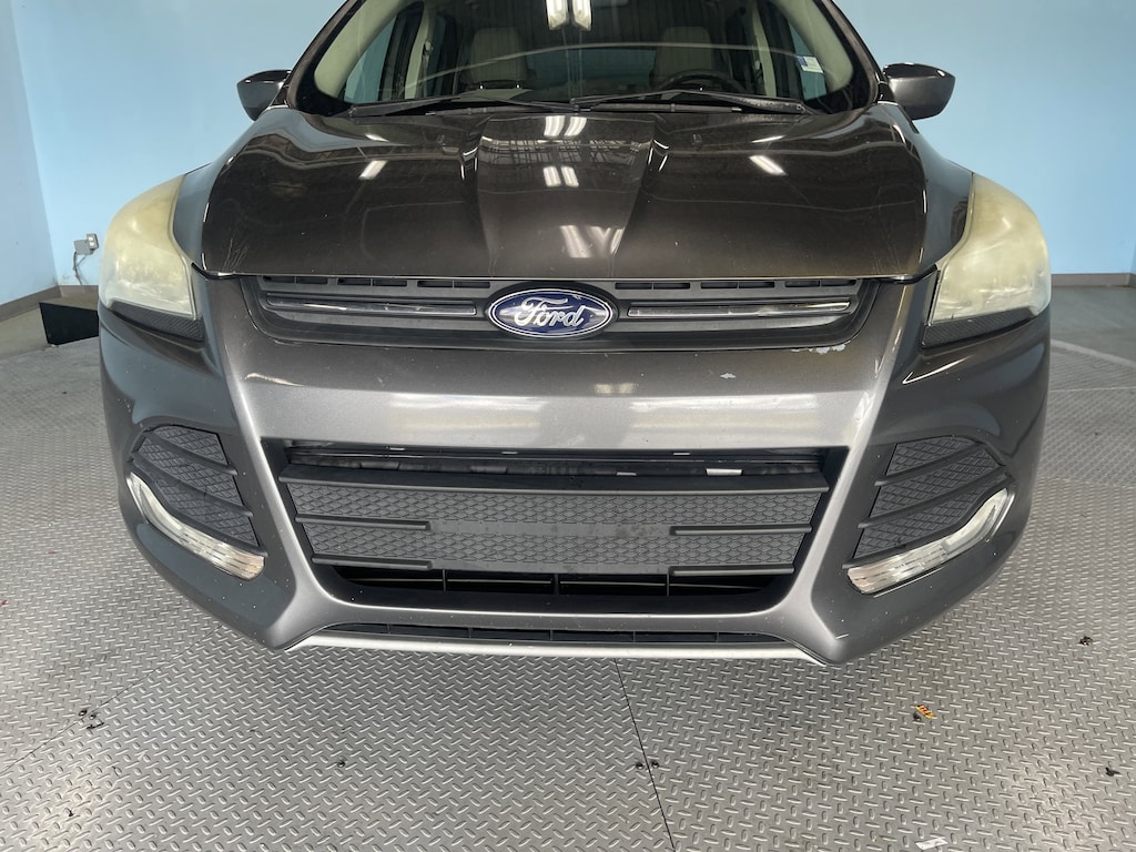 Used 2014 Ford Escape For Sale at Darrell Waltrip Buick GMC | VIN ...
