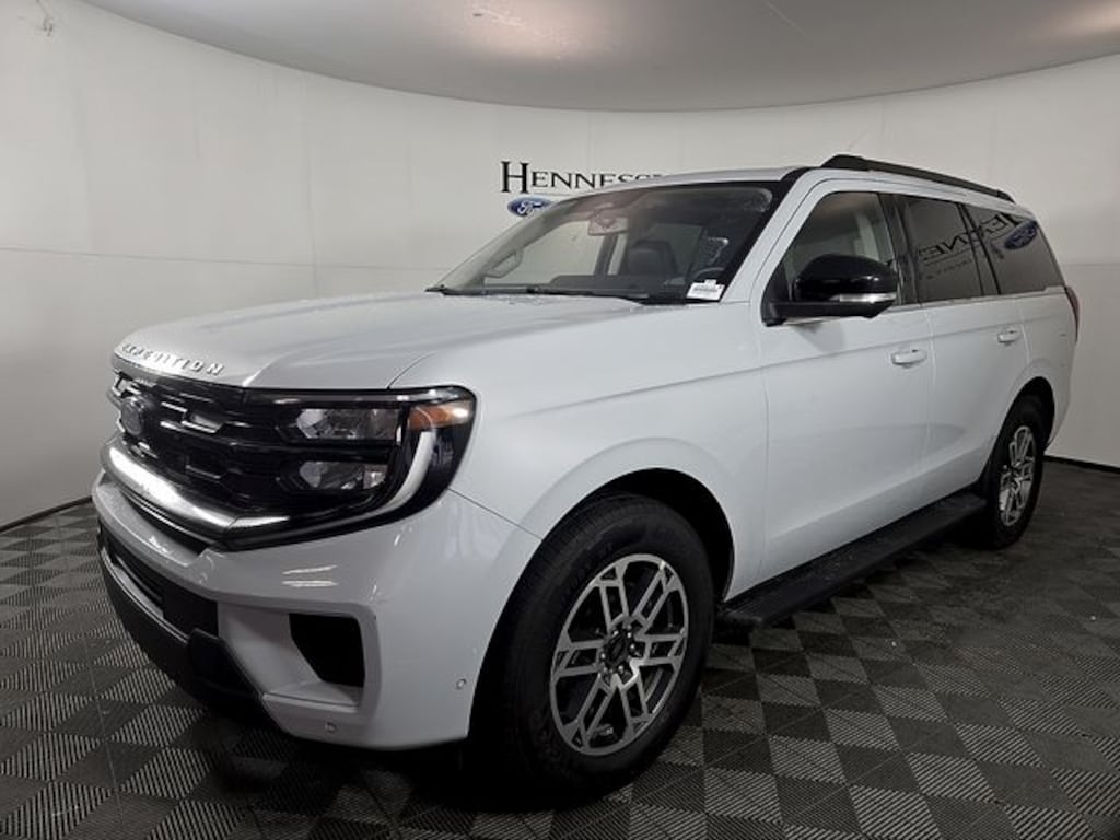 Used 2025 Ford Expedition For Sale at Hennessy Auto | VIN ...