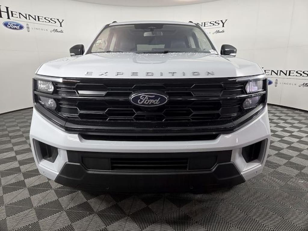 Used 2025 Ford Expedition For Sale at Hennessy Auto | VIN ...