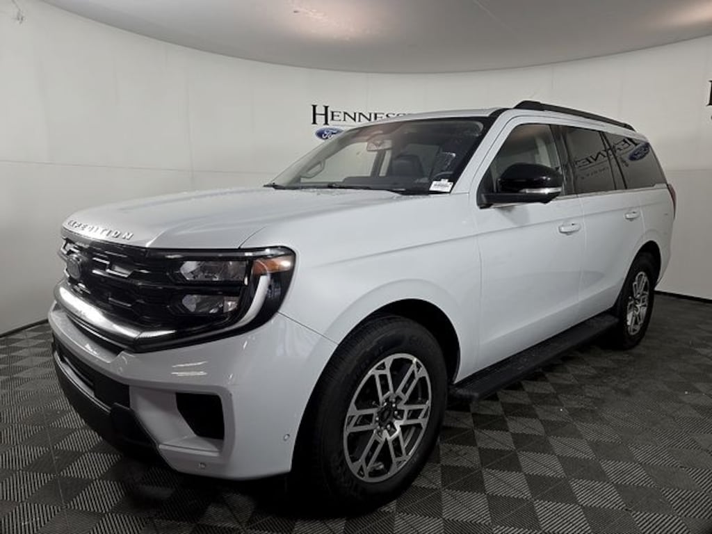 Used 2025 Ford Expedition For Sale at Hennessy Auto | VIN ...