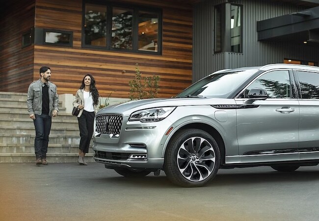 LINCOLN COURTESY LOANER PROGRAM | Hennessy Lincoln Atlanta