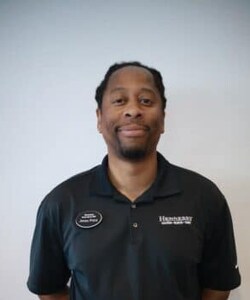 Staff | Hennessy GMC