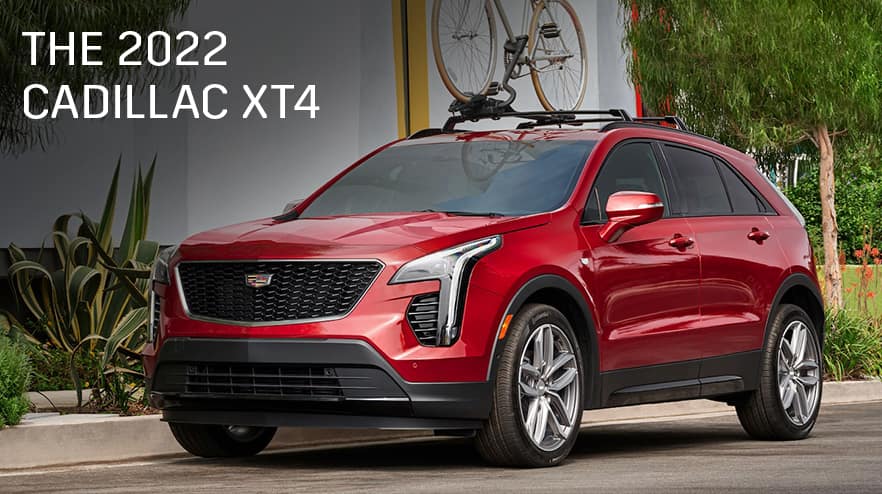 Customize Your Cadillac | HENNESSY CADILLAC