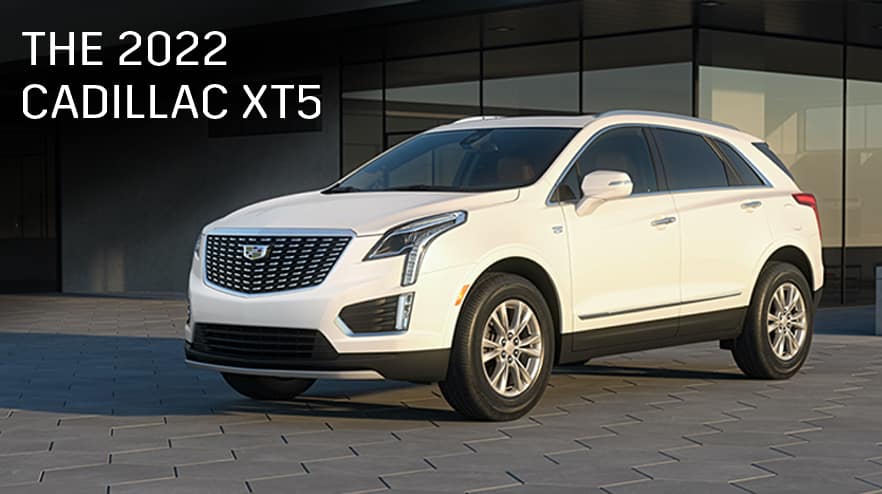 Customize Your Cadillac | Hennessy CADILLAC