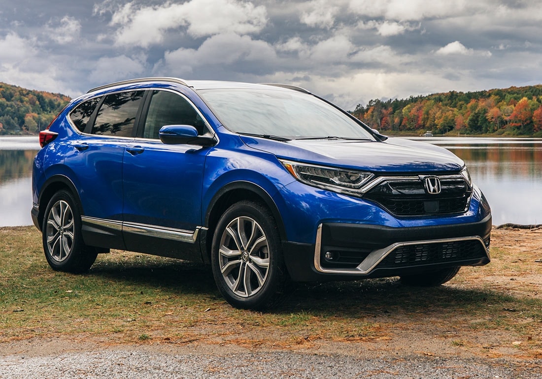 Honda SUV Models | Hennessy Honda Of Woodstock