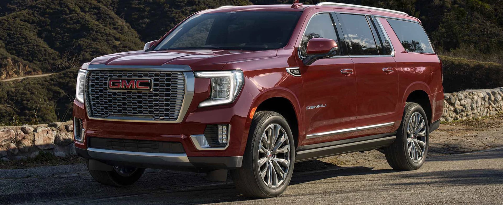 Gmc Yukon Interior Parts