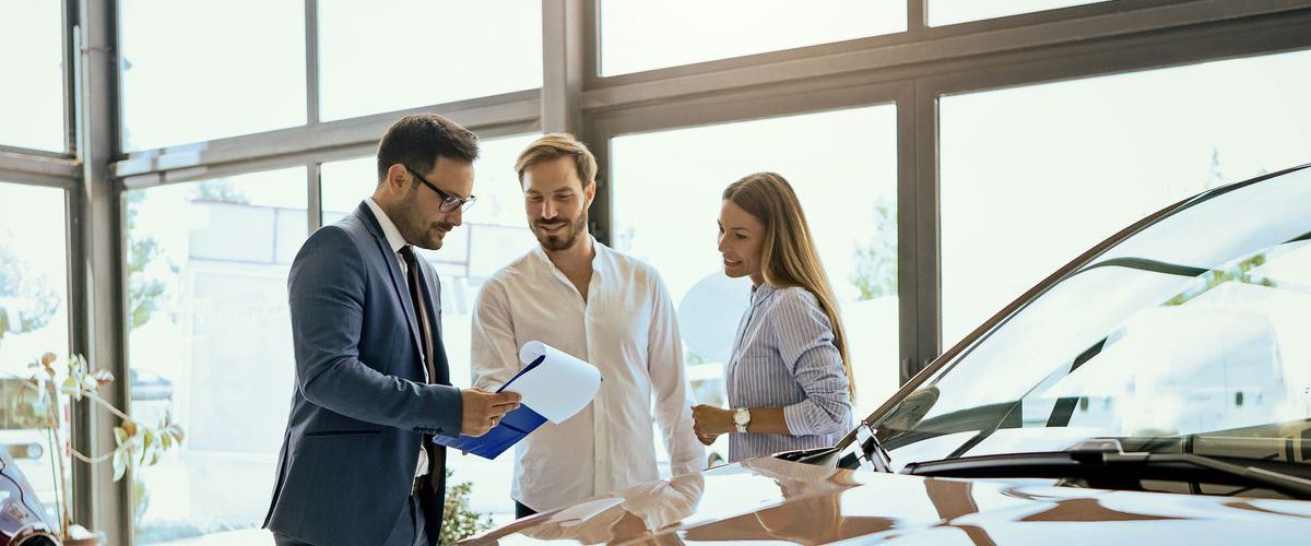 Why Buy at Hennessy | Hennessy Auto