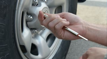 6 Must Know Tire Safety and Maintenance Tips | Hennessy Auto