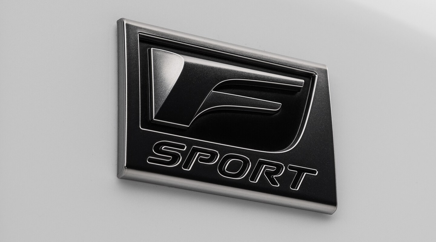 Hennessy Lexus Atlanta | A look at the impressive 2023 Lexus RX 500h F ...