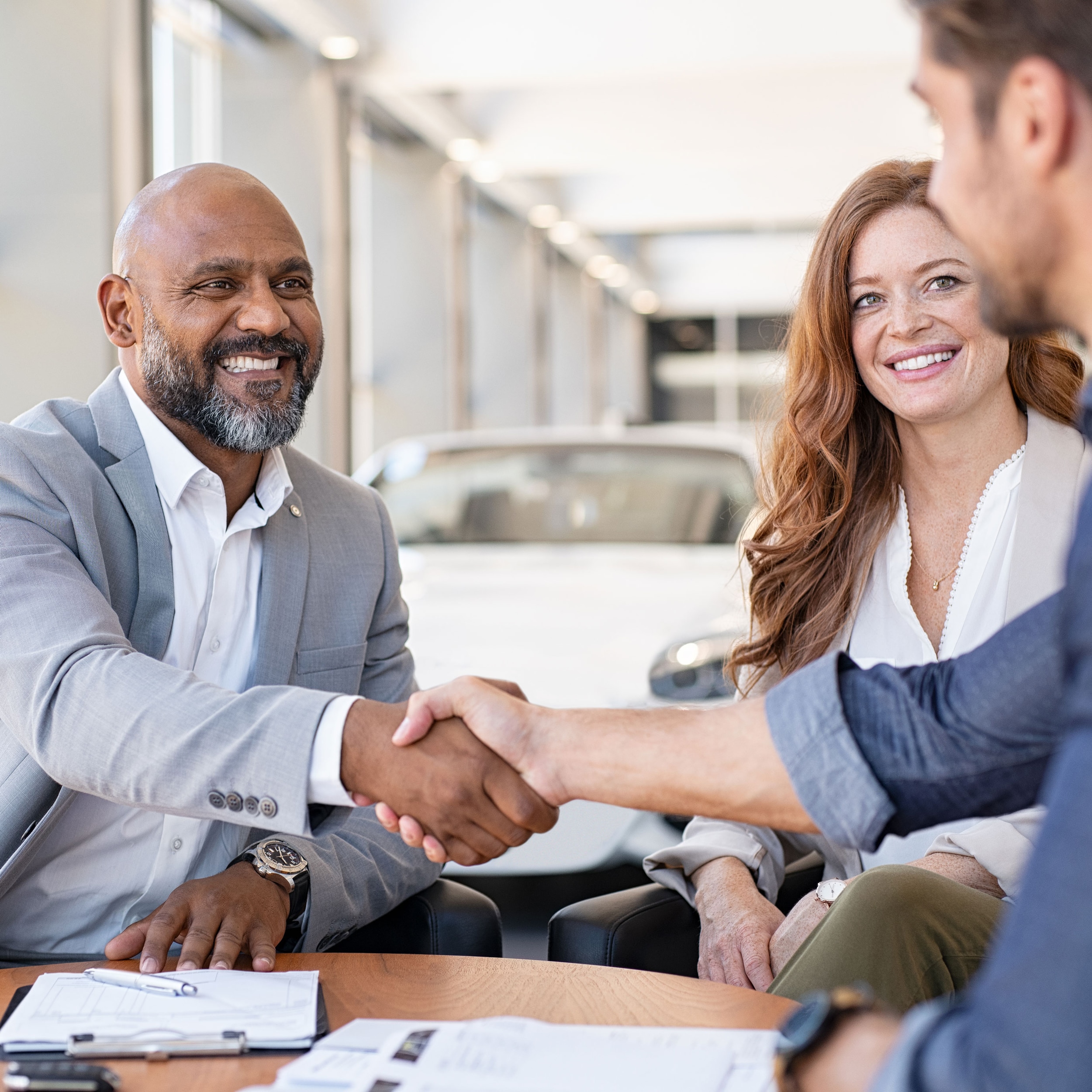 Hennessy Careers | Hennessy Auto