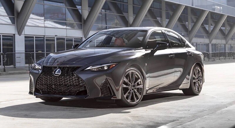 lexus-is | Hennessy Lexus Atlanta
