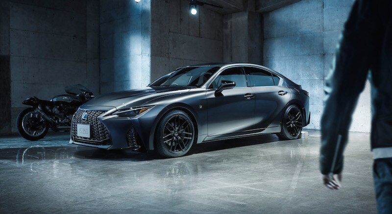 lexus-is | Hennessy Lexus Atlanta