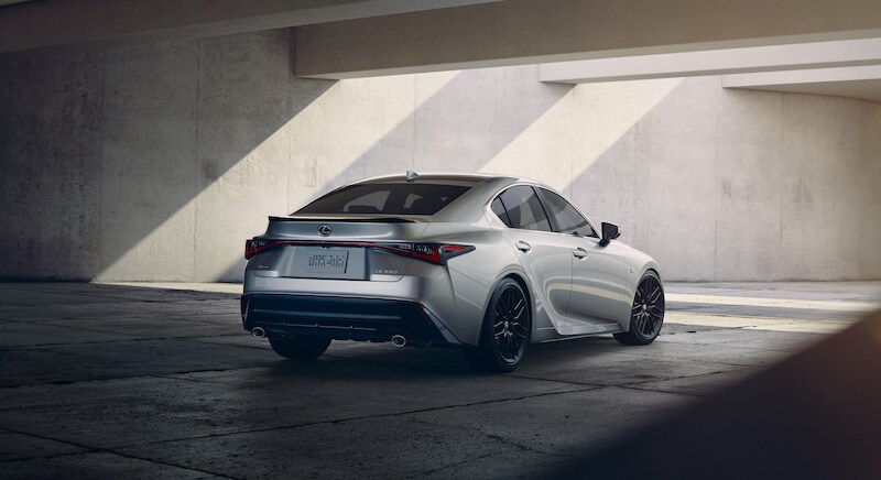 lexus-is | Hennessy Lexus Atlanta