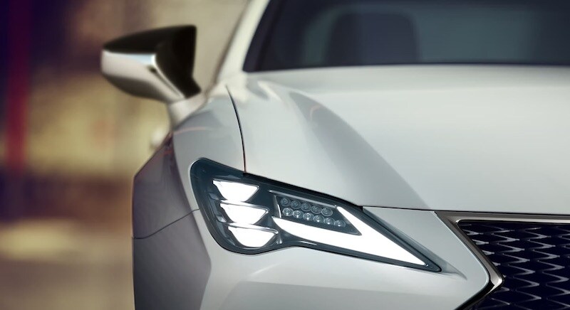 lexus-rc | Hennessy Lexus Atlanta