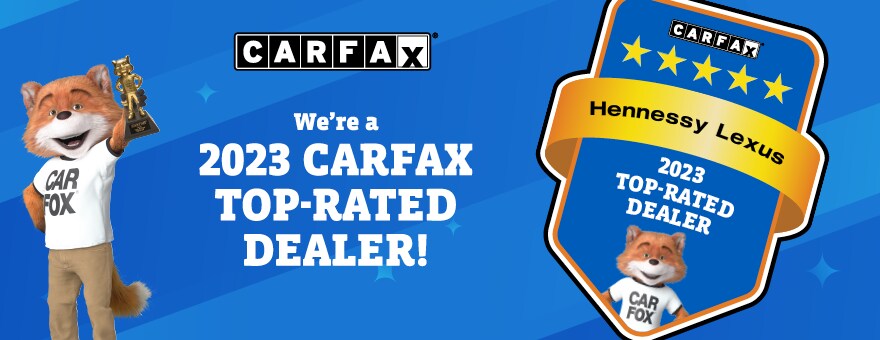 Who We Are | Hennessy Lexus Gwinnett