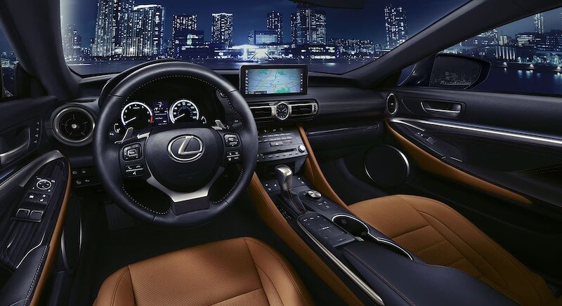 lexus-rc | Hennessy Lexus Atlanta