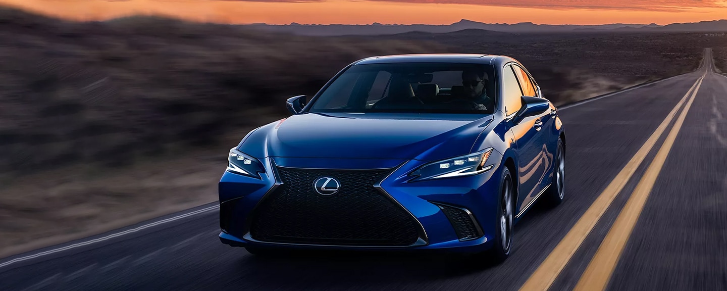 Atlanta Lexus Dealership | Hennessy Lexus of Atlanta | Atlanta, GA